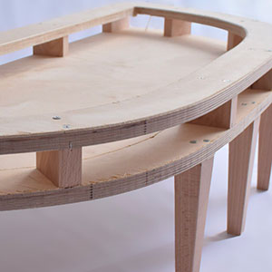 Britannia Bespoke Furniture Ltd - Bespoke furniture in Essex